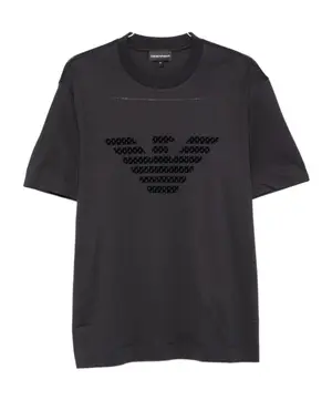 Emporio Armani Short-sleeved T-shirt