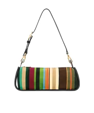 Longchamp Looong S Shoulder Bag