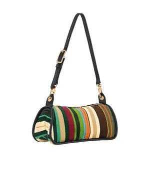 Longchamp Looong S Shoulder Bag