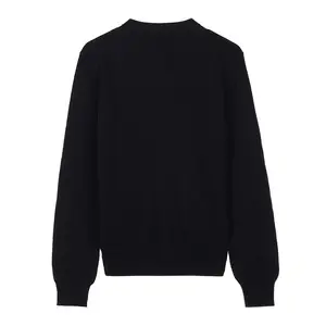 Comme Des Garçons Long-sleeve Cardigan