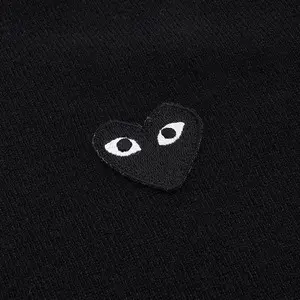 Comme Des Garçons Long-sleeve Cardigan