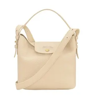 Longchamp Le Cadence Bucket Bag