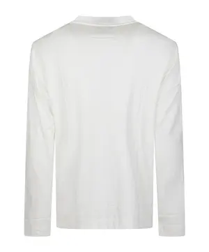 Emporio Armani Long-sleeve T-shirt