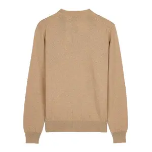 Comme Des Garçons Long-sleeve Cardigan
