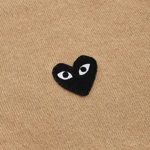 Comme Des Garçons Long-sleeve Cardigan