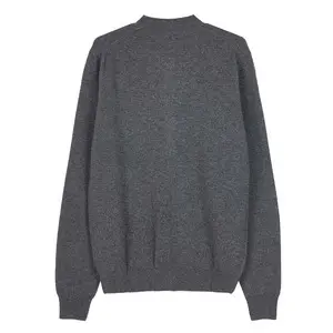 Comme Des Garçons Long-sleeve Cardigan