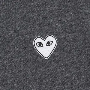 Comme Des Garçons Long-sleeve Cardigan