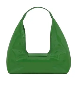 Longchamp Le Pliage Xtra M Shoulder Bag - Apply Brown