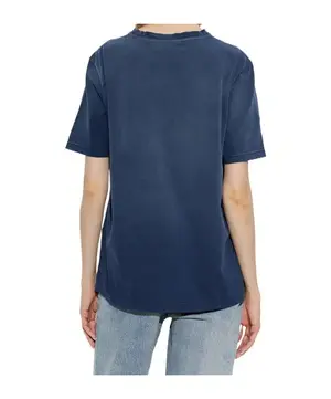 MAISON MARGIELA Short Sleeve Crewneck T-shirt