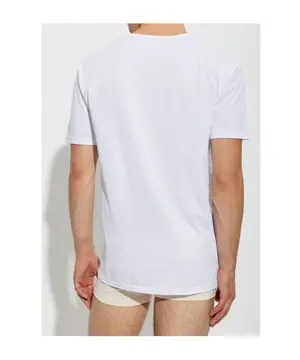 Paul Smith 5-pack Short-sleeve T-shirts