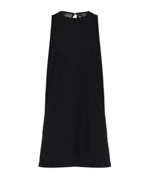 ROTATE BY BIRGER CHRISTENSEN Sleeveless Dress
