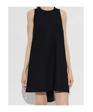 ROTATE BY BIRGER CHRISTENSEN Sleeveless Dress
