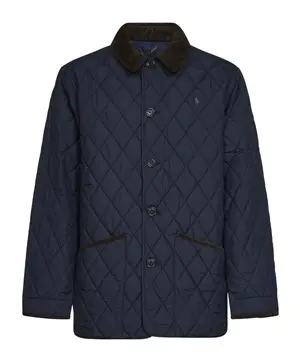 Polo Ralph Lauren Quilted Jacket