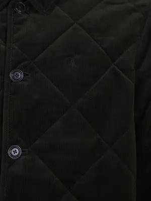 Polo Ralph Lauren Quilted Jacket