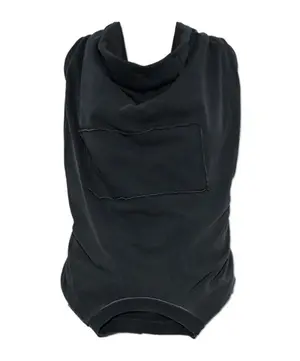 MAISON MARGIELA Sleeveless Top