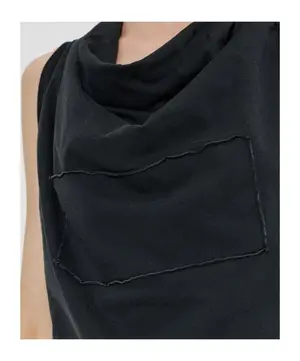 MAISON MARGIELA Sleeveless Top