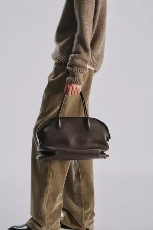 THE ROW Agnes 15 Bag