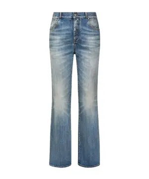 Amiri Ma Fit Jeans
