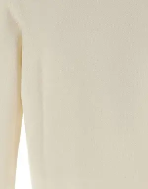 Eleventy Long-sleeved Cardigan With Button Closure