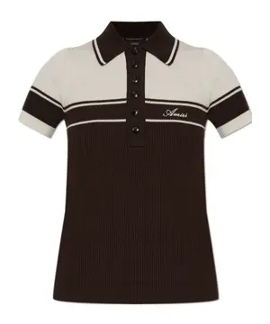 Amiri Collared T-shirts For Women
