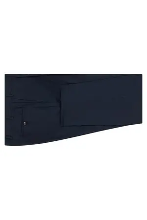 Canali Double-breasted Wool Blazer