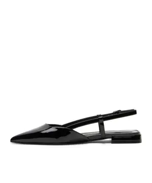 STUART WEITZMAN Vinnie Slingback Flat