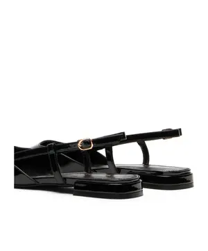 STUART WEITZMAN Vinnie Slingback Flat