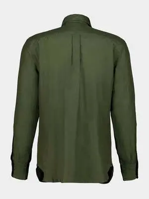 TOM FORD Long-sleeved Shirt