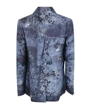 PIERRE-LOUIS MASCIA Dox' Jacket