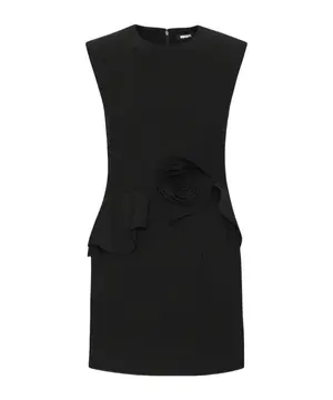 ROTATE BY BIRGER CHRISTENSEN Sleeveless Dress