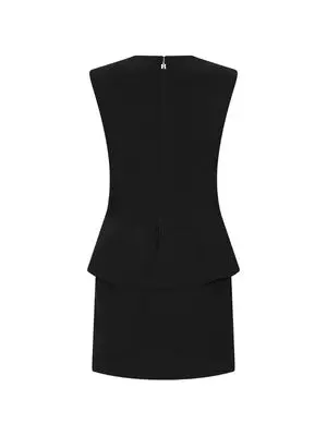 ROTATE BY BIRGER CHRISTENSEN Sleeveless Dress