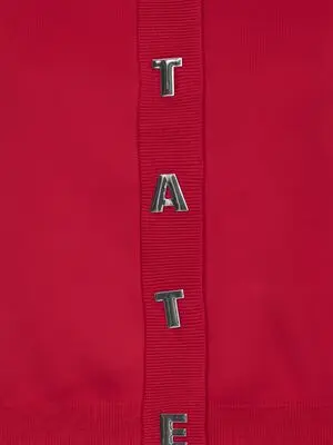 ROTATE BY BIRGER CHRISTENSEN Sweaters - Red