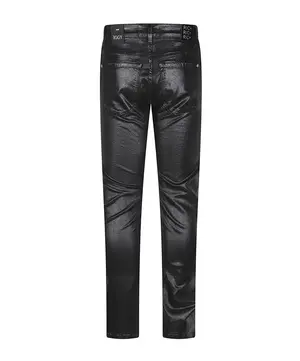 John Richmond Casual Trousers With Belt Loops