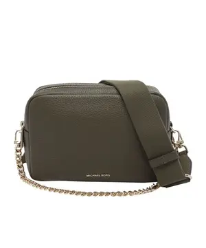 Michael Kors Bryant Medium Camera Bag