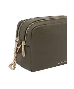 Michael Kors Bryant Medium Camera Bag