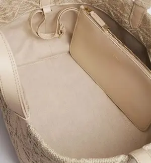 Dior Medium Toujours Bag