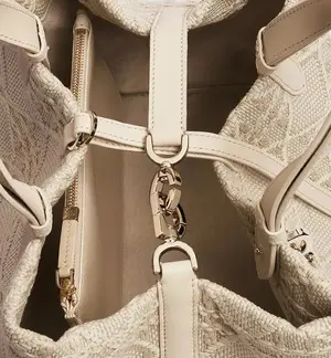 Dior Medium Toujours Bag