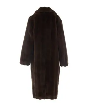 SWORD 6644 Long-sleeved Coat