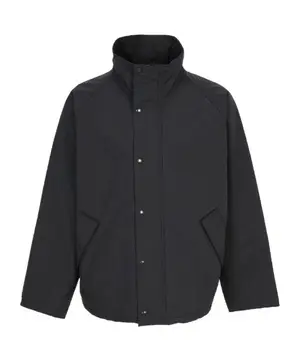 Nanamica 2l Pertex Field Jacket - Black