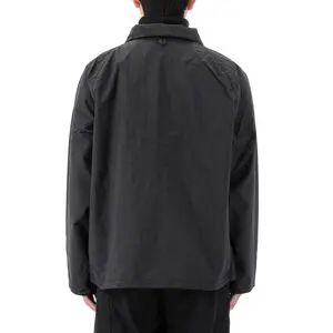 Nanamica 2l Pertex Field Jacket