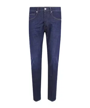 NINE:INTHE:MORNING Rock' Jeans - Blue