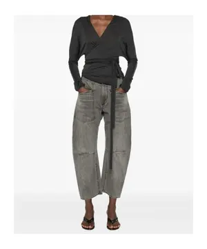 NILI LOTAN Shon Jeans
