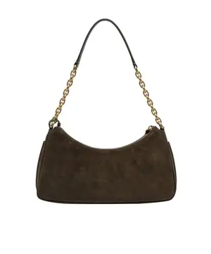 Michael Kors Zippered Shoulder Bag