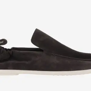 Bottega Veneta Round Toe Loafers - No