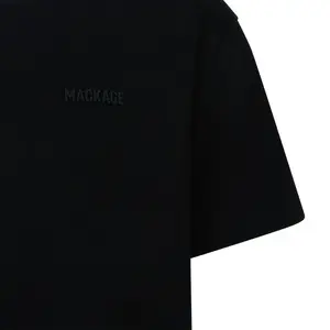 Mackage Logo Crewneck T-shirt