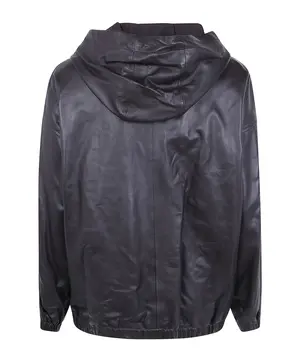 ARMA Guisy' Lamb Easy Jacket