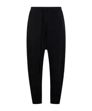 THOM KROM Trousers - Black