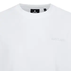 Mackage Logo Crew Neck T-shirt
