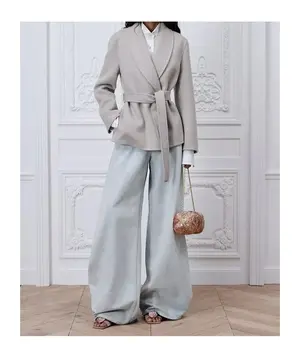 Dior Long-sleeved Coat