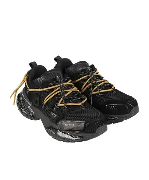 Dsquared2 Faster" Sneakers